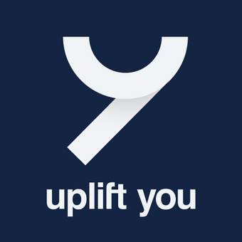 Uplift You – UPLIFT YOU