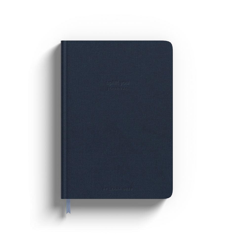 Uplift You – UPLIFT YOU