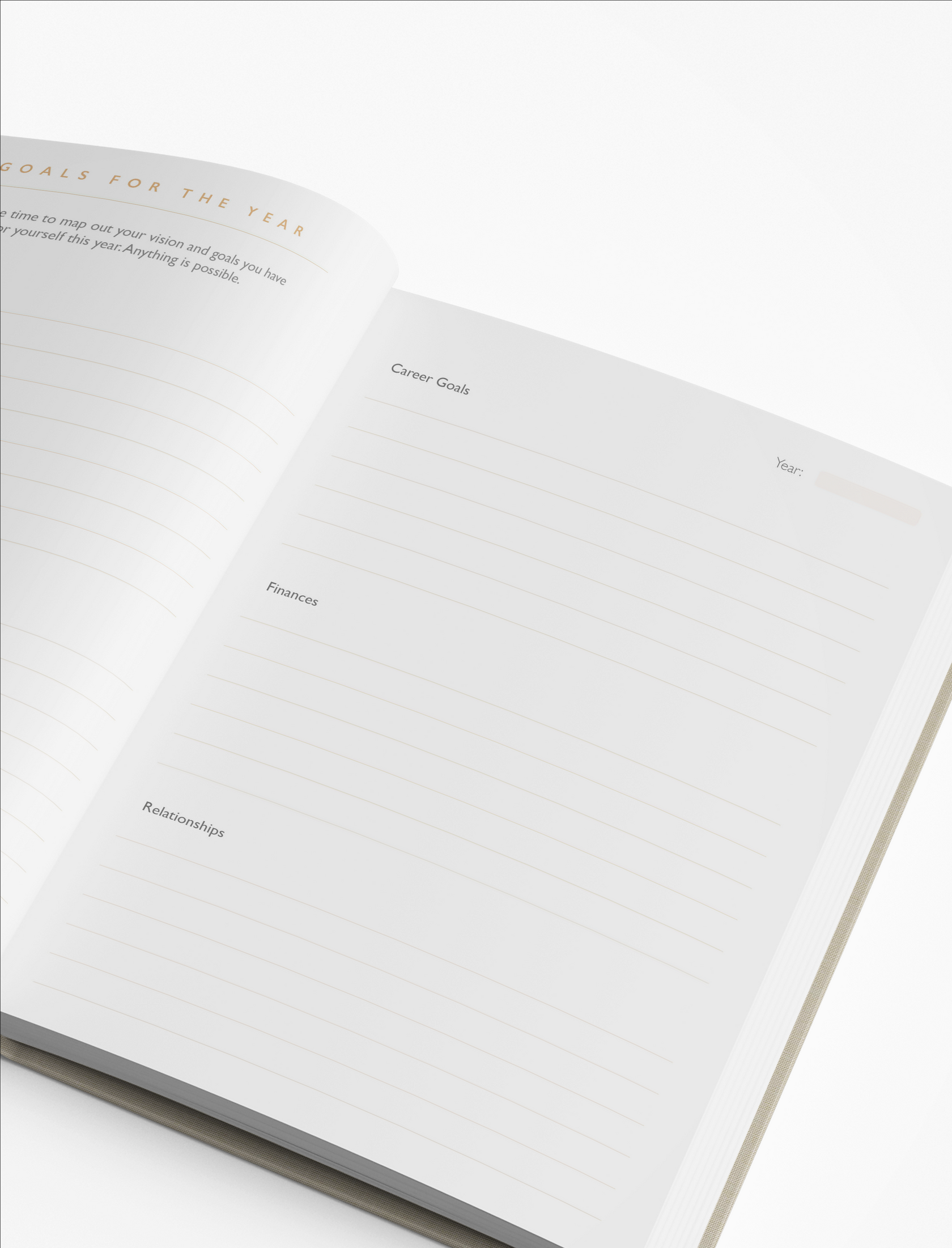 Uplift You Journal – UPLIFT YOU